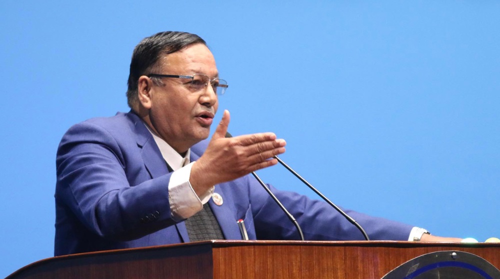 एमालेलाई माओवादीको प्रश्न : सुन तस्करीको अनुसन्धानमा सहयोग गर्न केले छेक्यो ? « Globe Nepal