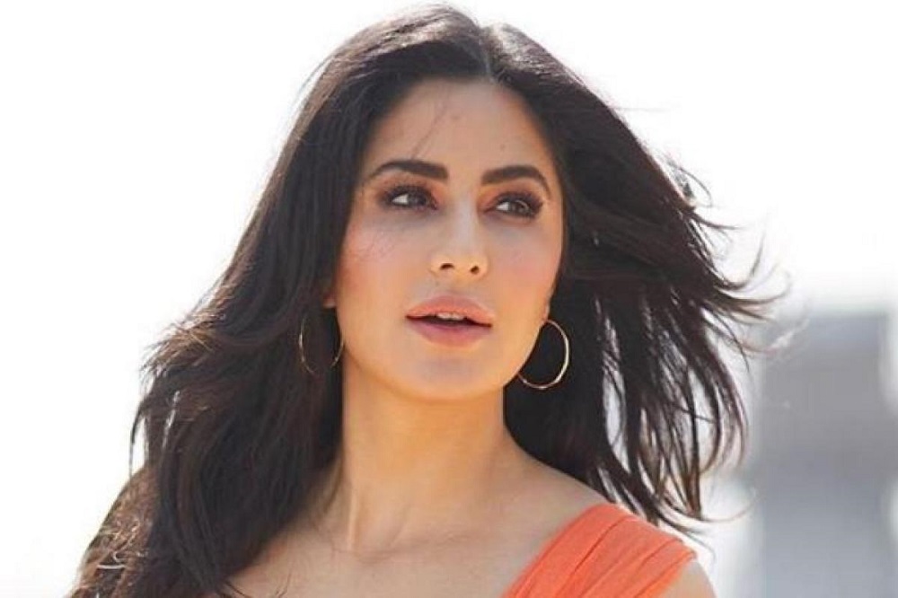 मिडियासँग किन तर्किँदै छिन् कटरीना ? « Globe Nepal