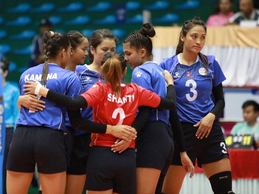 आज नेपाल र कजाकस्तान भिड्दै « Globe Nepal