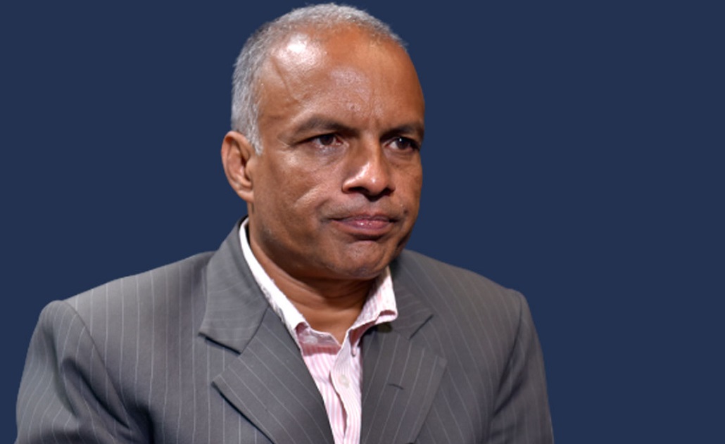 प्रचण्डलाई अब काँध हालेर हिँड्न सकिँदैन : गुरु घिमिरे « Globe Nepal