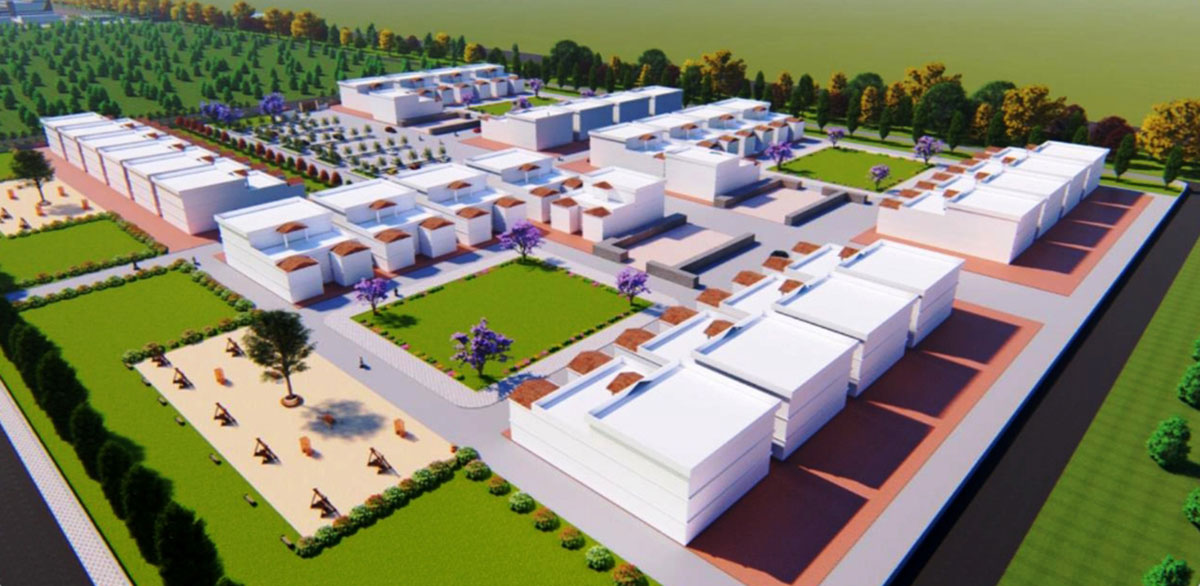 मधेशको बहुचर्चित मेडिकल कलेजको गाँठो कहाँ अड्कियो ? « Globe Nepal