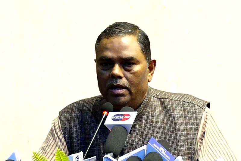 जसपा अध्यक्ष यादव अमेरिका प्रस्थान गर्दै « Globe Nepal