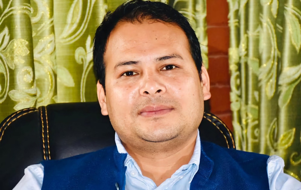 पूर्वसभामुख महराका छोरा राहुलसहित ३ जनालाई मुद्दा चलाउन सीआईबीको राय ...