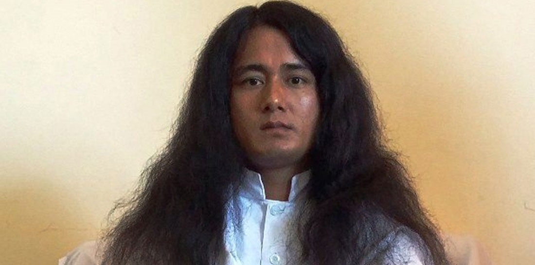 रामबहादुर बम्जनको आश्रमबाट को कहिले बेपत्ता भएका थिए ? « Globe Nepal