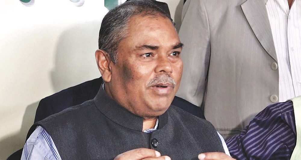 जसपा नेपालले फिर्ता लियो प्रचण्ड नेतृत्वको सरकारलाई दिएको समर्थन ...