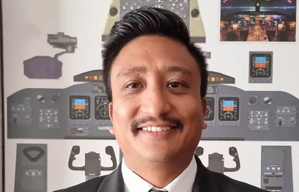सौर्य एयर दुर्घटना : पाइलट शाक्यको स्वास्थ्य अवस्था खतरामुक्त « Globe Nepal