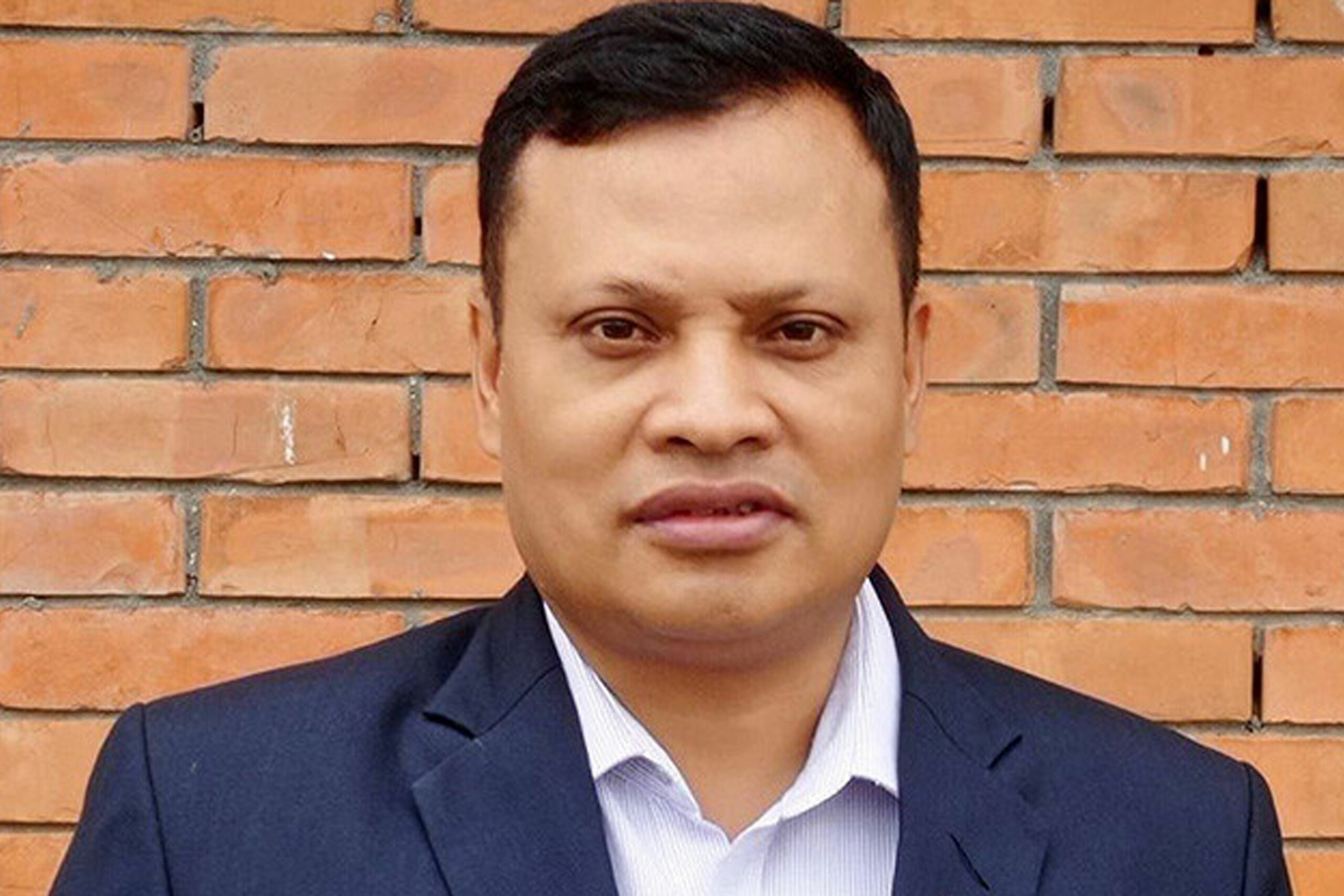 एन्फाको सहायक महासचिव जोशीले किन दिए राजीनामा « Globe Nepal